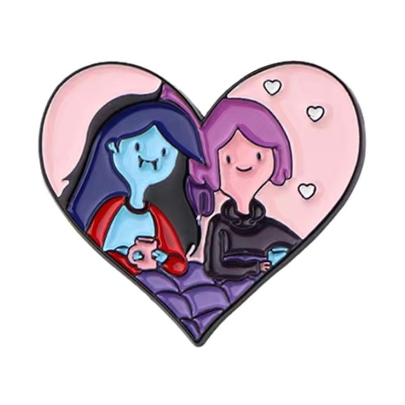 Adventure Time | Accessories | Adventure Time Marceline Princess ...